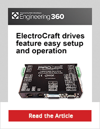 ElectroCraft : CompletePower™ and PRO Series Drives